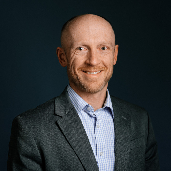 Dr. Michael Kibbe » Great Northern University