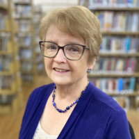 Carol Anderson » Great Northern University